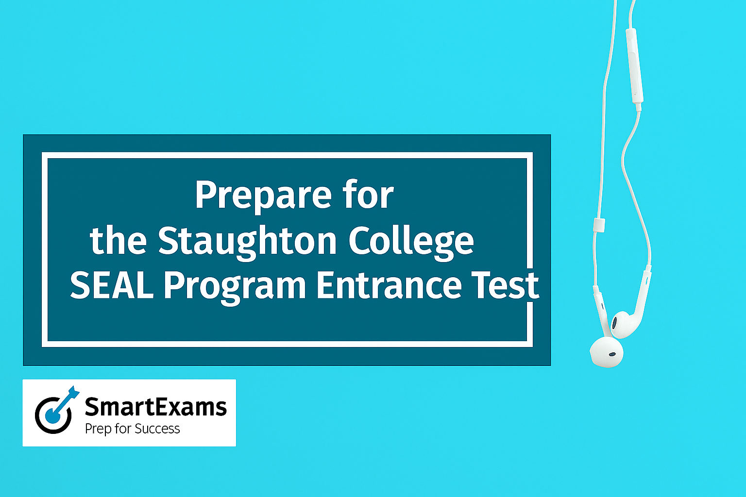 Prepare for Staughton College SEAL Exam | Practice Tests Onl