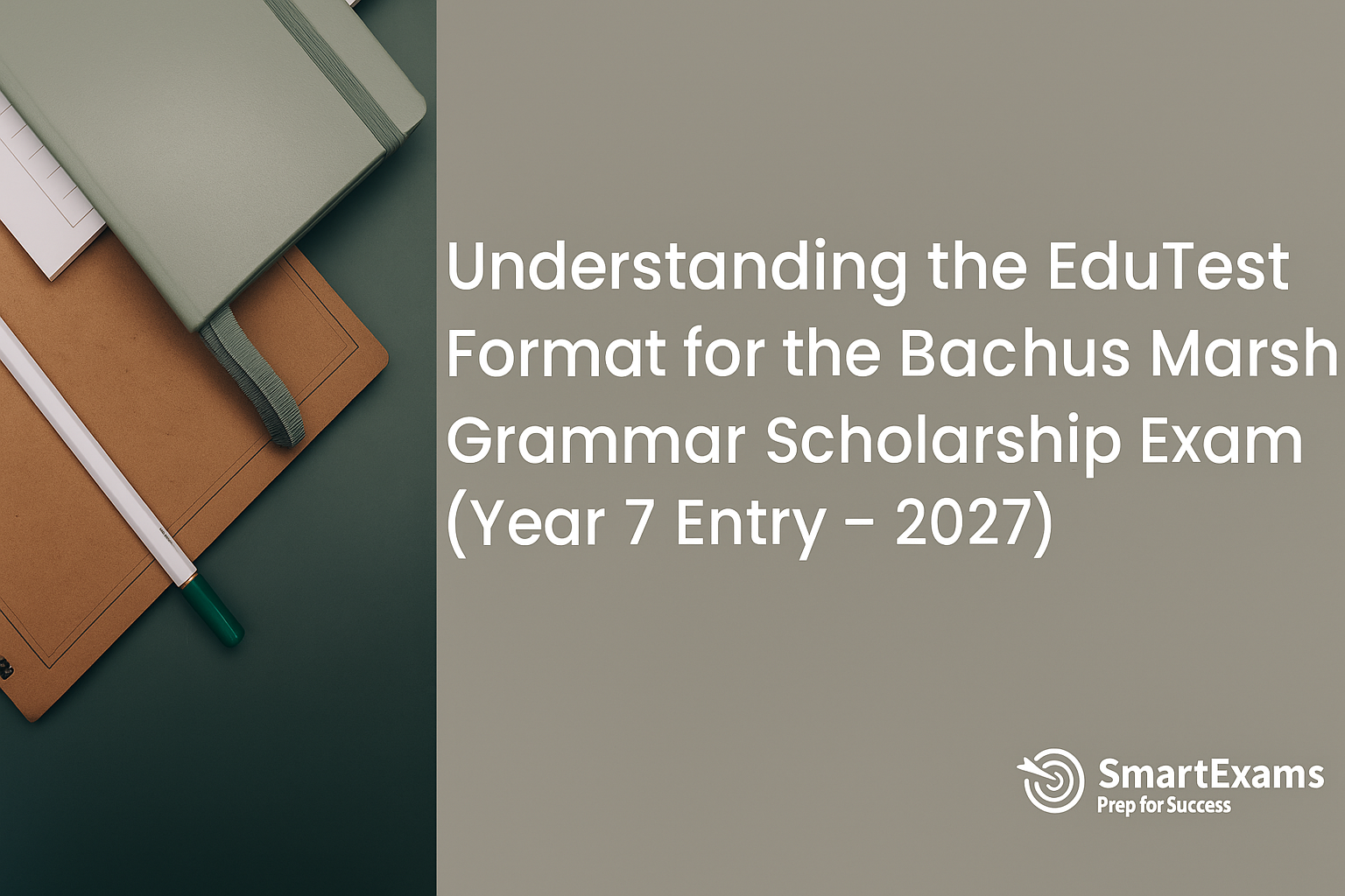 Selective Test | OC | HAST | QASMT | NAPLAN | SEAL | ASET