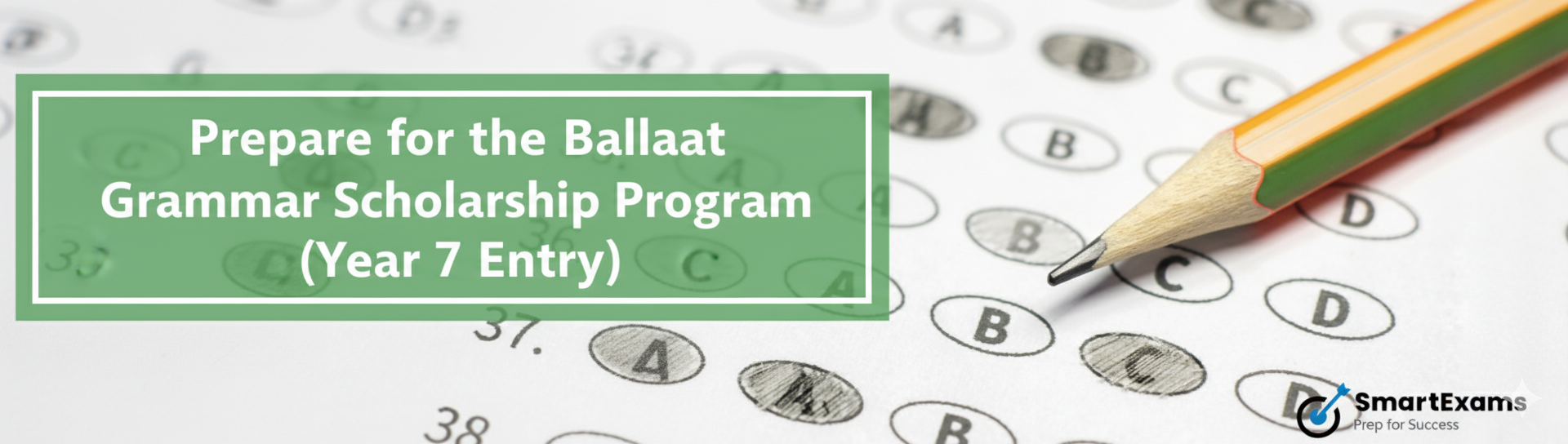 Selective Test | OC | HAST | QASMT | NAPLAN | SEAL | ASET