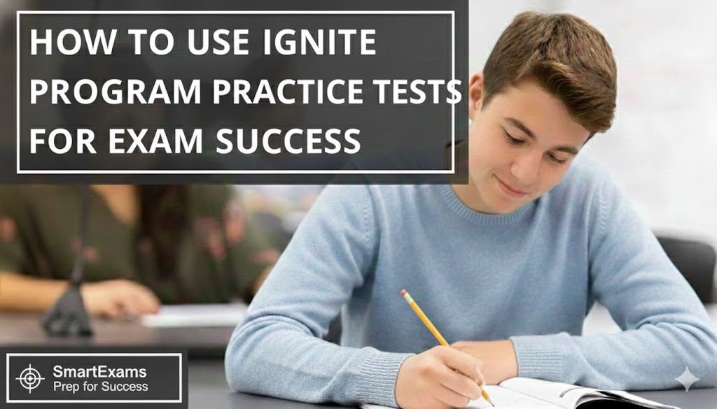 Selective Test | OC | HAST | QASMT | NAPLAN | SEAL | ASET