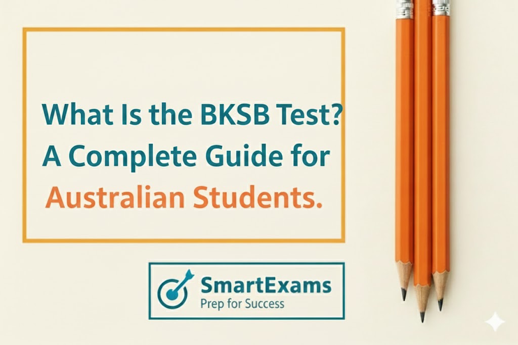 Selective Test | OC | HAST | QASMT | NAPLAN | SEAL | ASET
