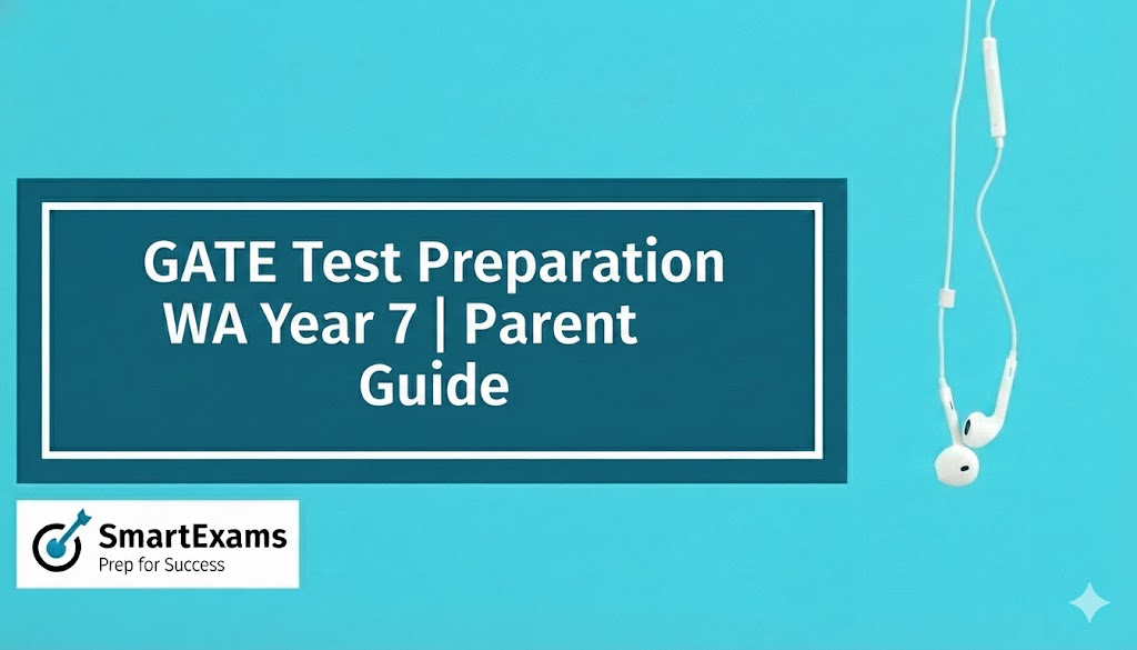 Selective Test | OC | HAST | QASMT | NAPLAN | SEAL | ASET