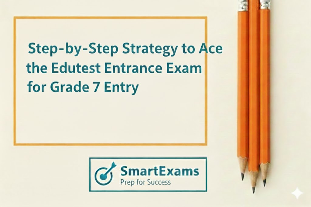 Selective Test | OC | HAST | QASMT | NAPLAN | SEAL | ASET